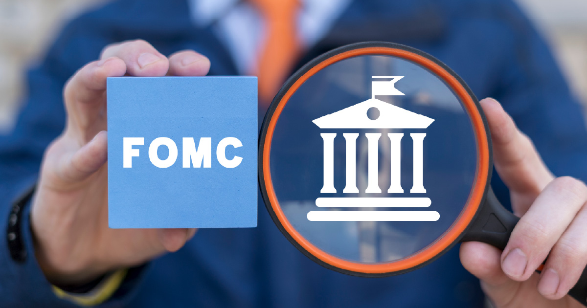 Cuộc họp Ủy ban Thị trường Mở Liên bang (FOMC) - DNH Insights